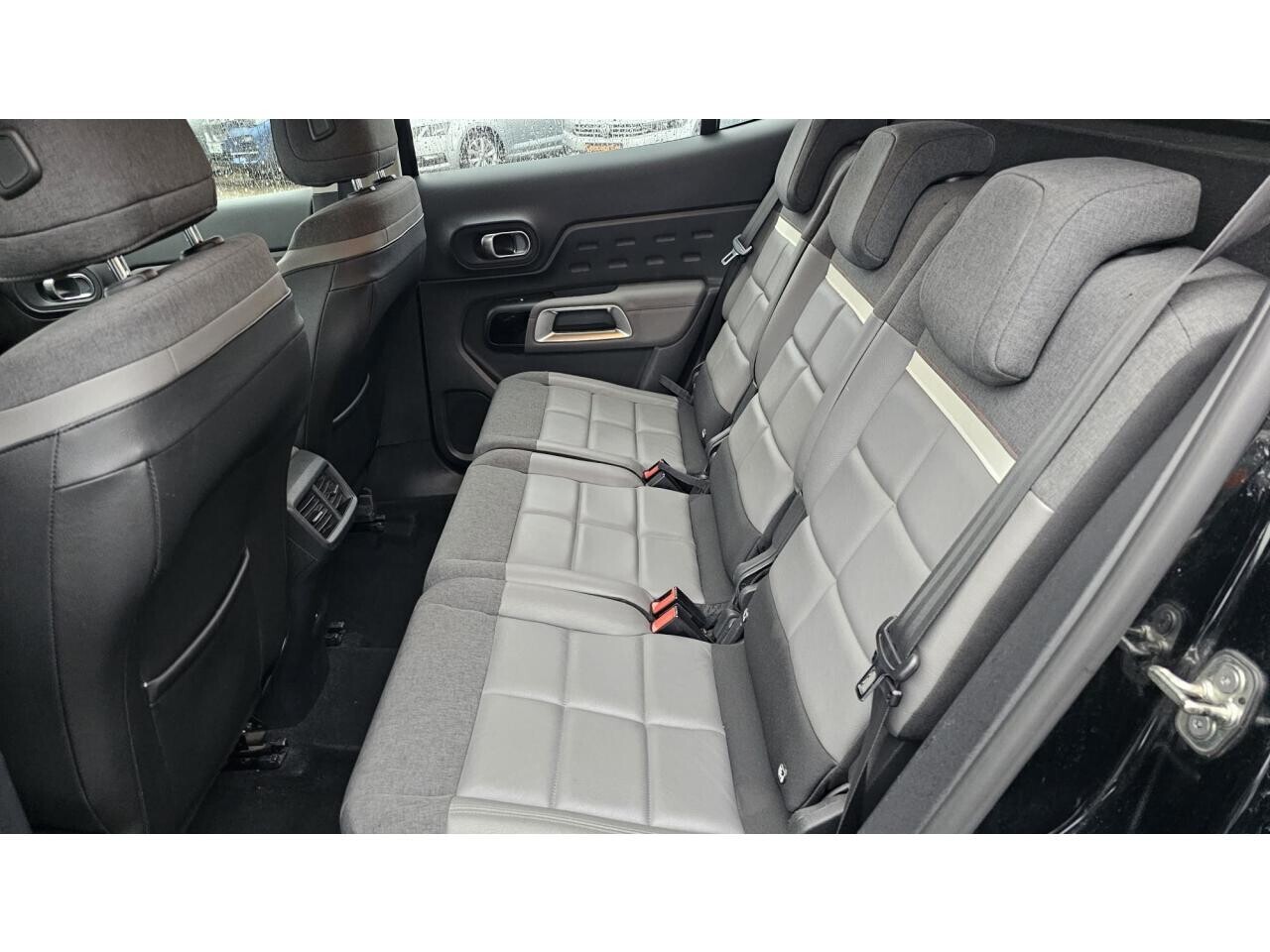 CITROEN C5 AIRCROSS Business 1.5 BlueHDi 130cv EAT8 + ATTELAGE + CAMERA ...